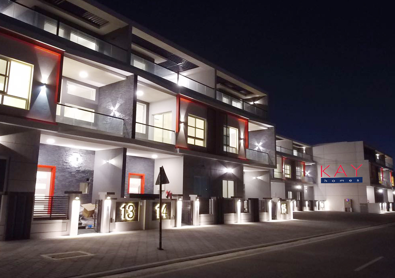 About Us - KAYhospitality