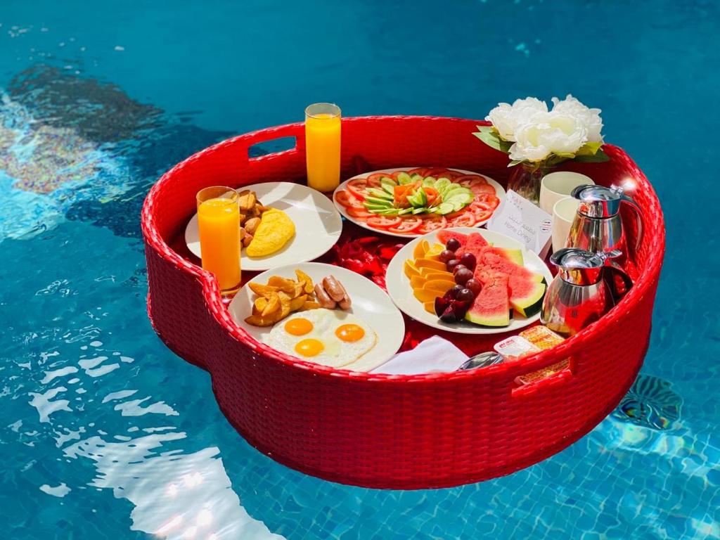 Who We Are - KAYhospitality